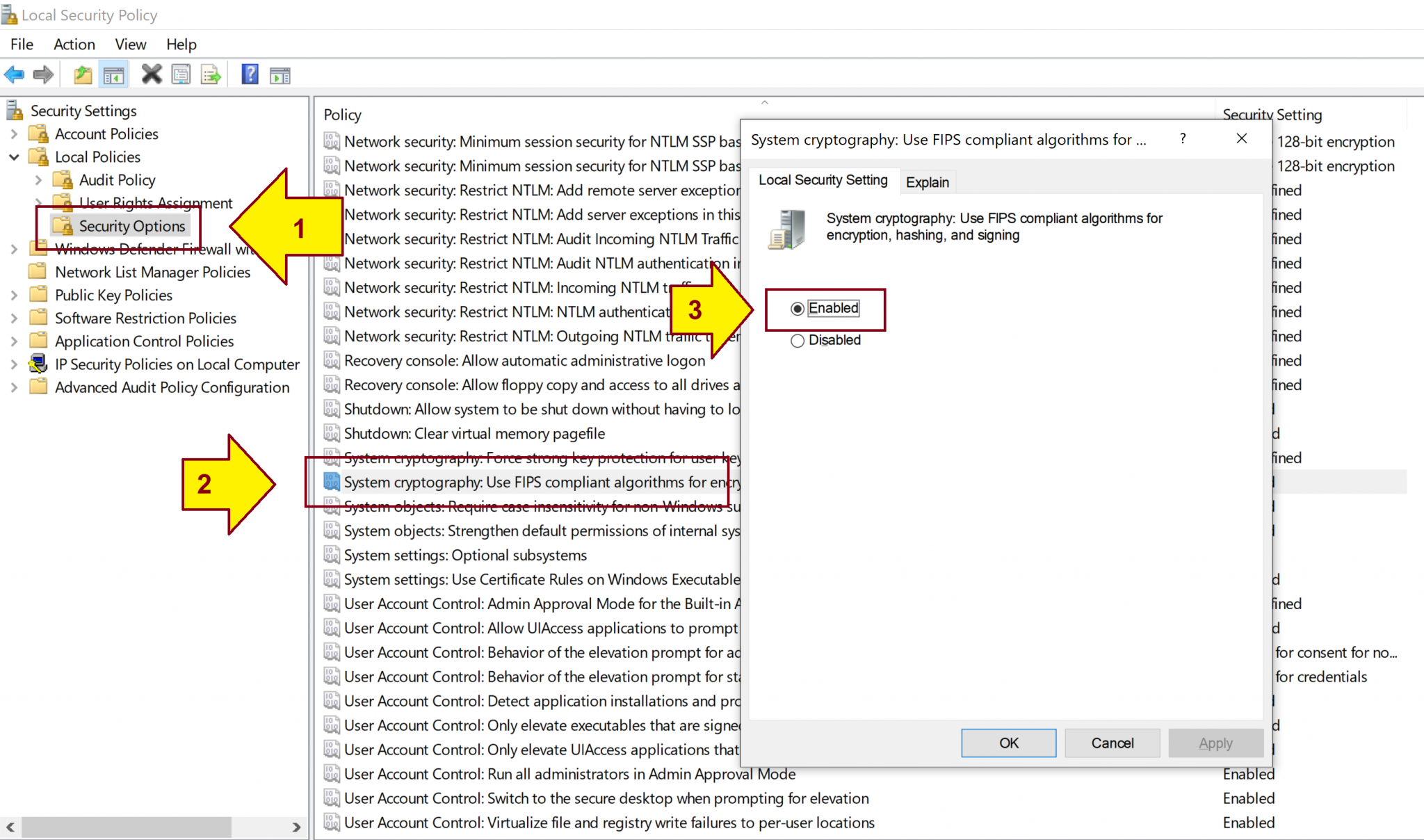 How to fix “An internal error has occurred” issue of Remote Desktop ...