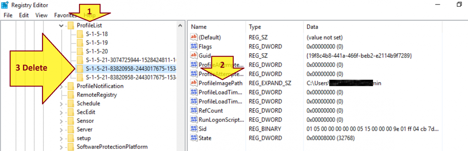 How to Fix the “We can’t sign into your account” Issue in Windows ...